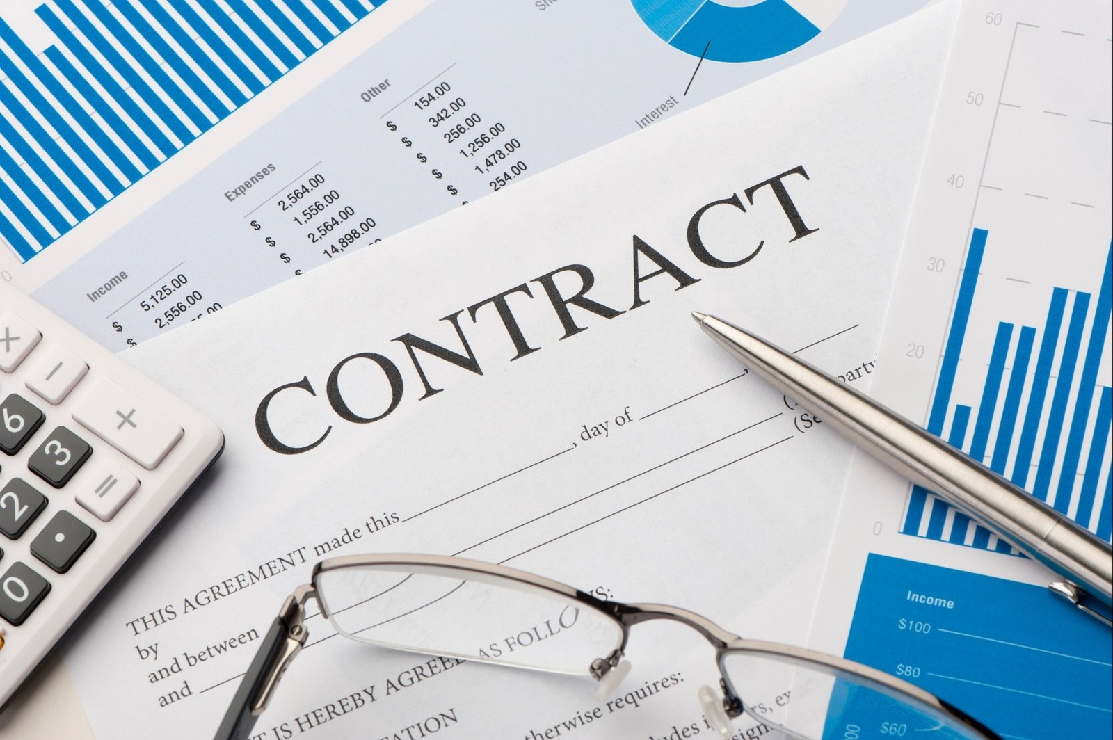 Contracts Made Easy: Save Time, Cut Costs, Stay Compliant - ncsllc4u.com